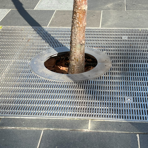 Orca Green Civil Products | Australian Sustainable Drainage Products